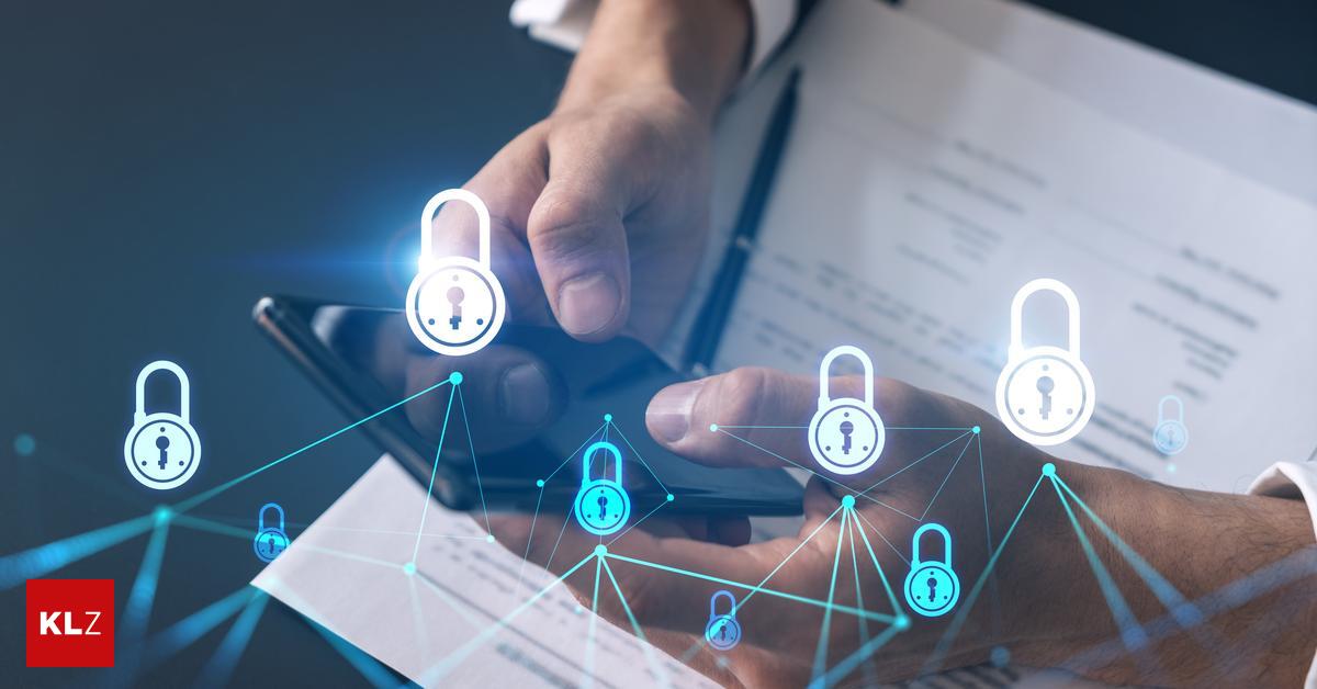 Recognize and avoid digital dangers – Archyde