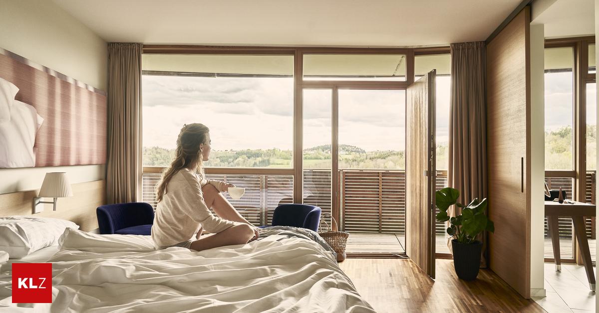 Falkensteiner Hotels & Residences: Winterliche Wohlfühlmomente im ...