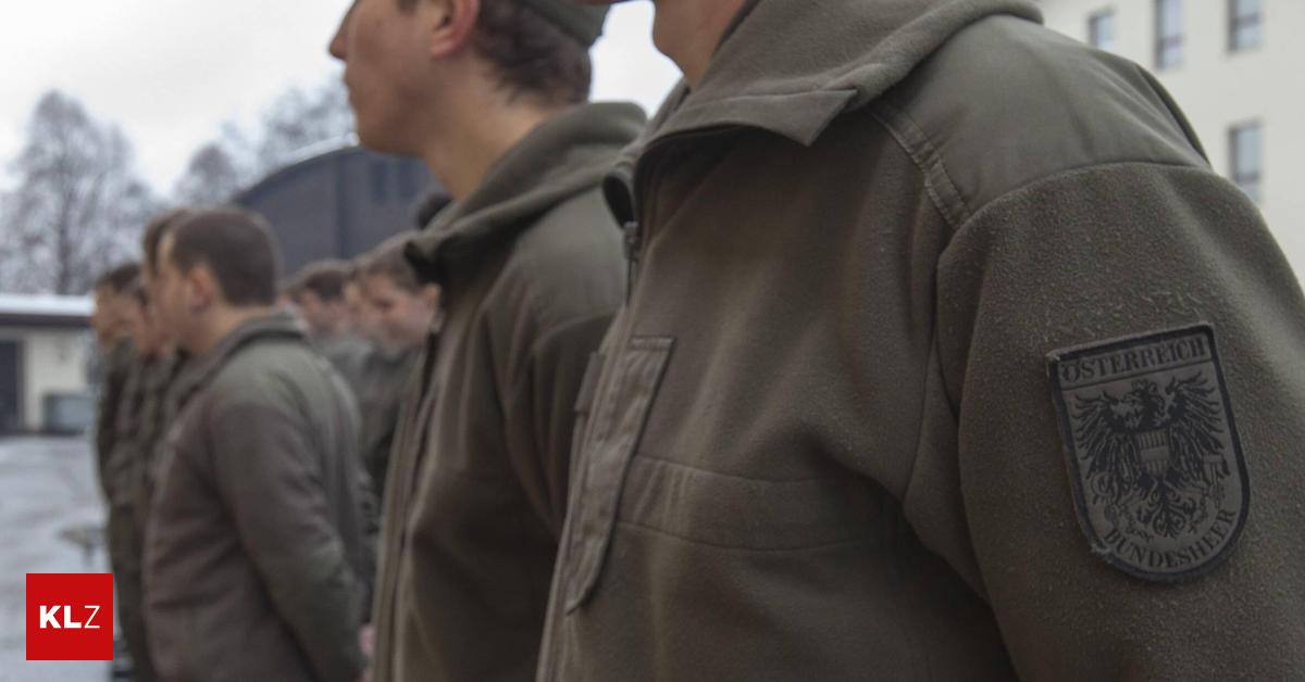 Was Leser meinen: „Verteidigungswille ist keine Frage von Mut oder ...