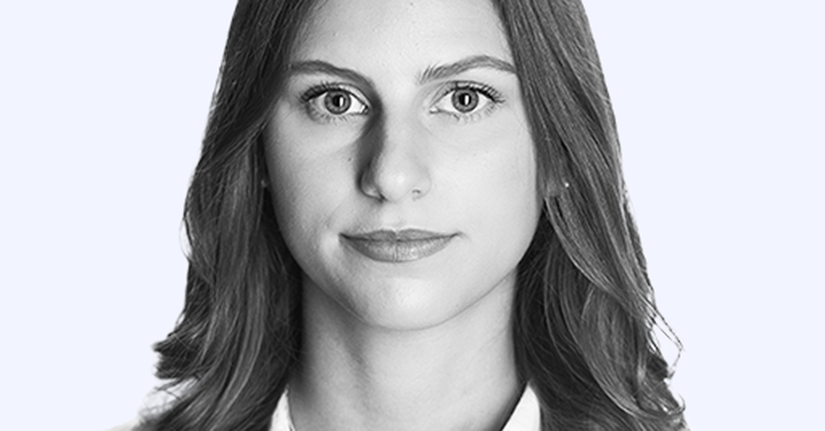 Julia Schuster, Teamleiterin Regionalredaktion Feldbach