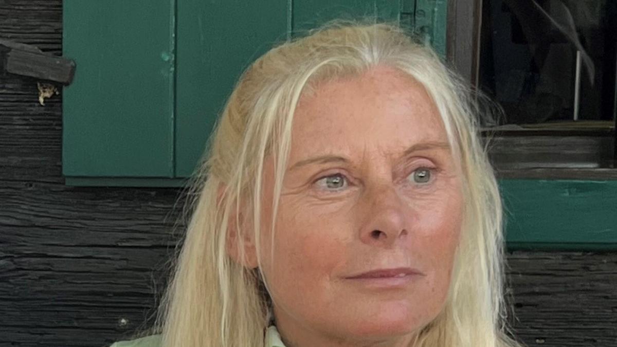 An der Unternehmensspitze: Das ungeplante Leben einer Steirerin in Italien