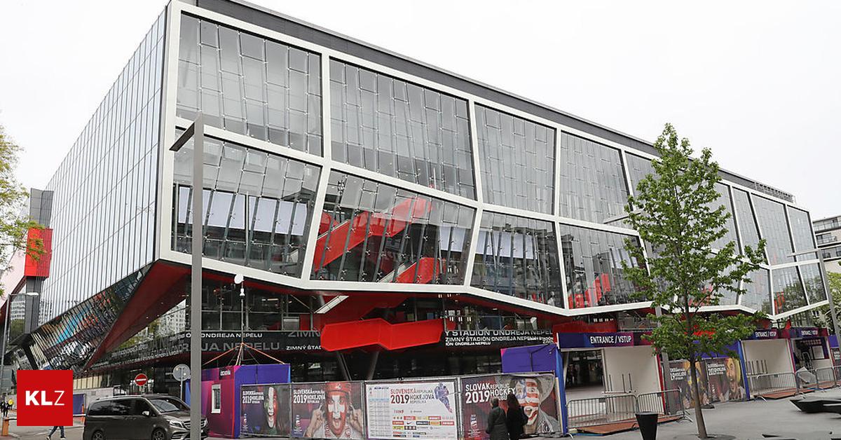 Bratislava-Boss Ivo Ďurkovič: "Es braucht Herz und viel Geld, ansonsten ...