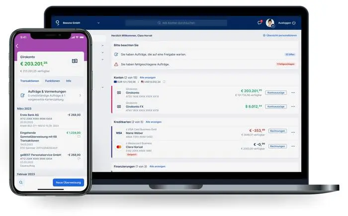 George offline: Ausfall: Online-Banking der Erste Bank und Sparkasse ...