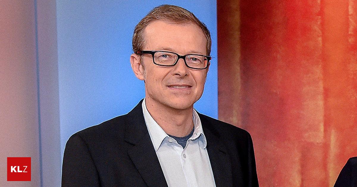 Hofinger: Der ORF betritt Neuland am Abend der EU-Wahl