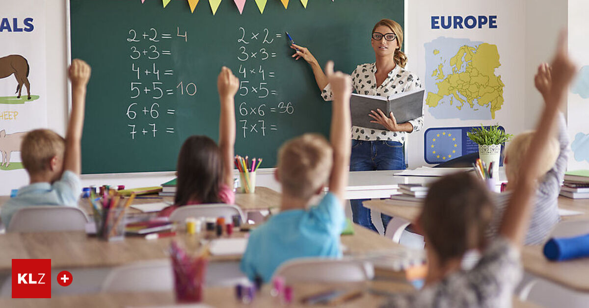 Bildung: Enormer Ansturm auf die Sommerschule in Graz