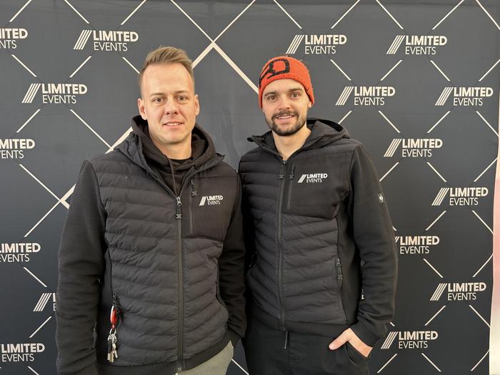 Am Weißensee: Startschuss für das größte Eisschnelllauf-Event der Welt