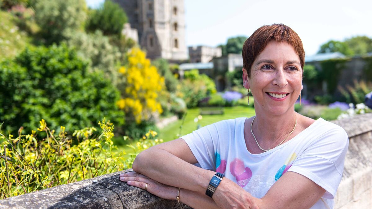 Rebecca Gablé und die weißen Flecken des britischen Mittelalters