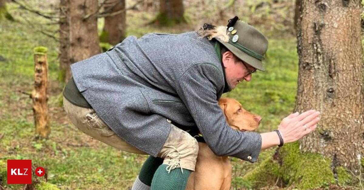 Online-Jagdhundeschule: „Der Hundemacher“ bringt Disziplin in die Reviere
