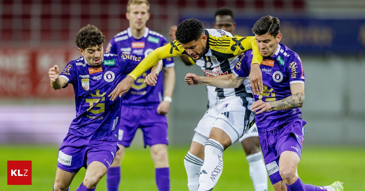 Helmut Kaltenegger: „Mehr kann man nicht machen“