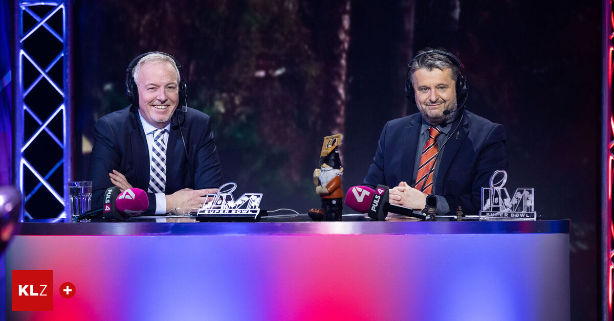 Duo im Abschiesinterview: Michael Eschlböck und Walter Reiterer ...