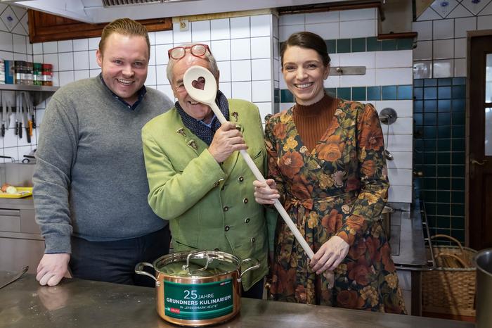 Business-Szene Südoststeiermark | Richard Rauch übernimmt Grundners ...