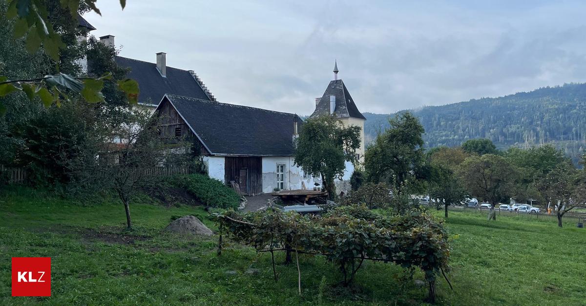Millstatt: Bühne im Alten Theaterhaus erblühte beim Pre-Opening neu