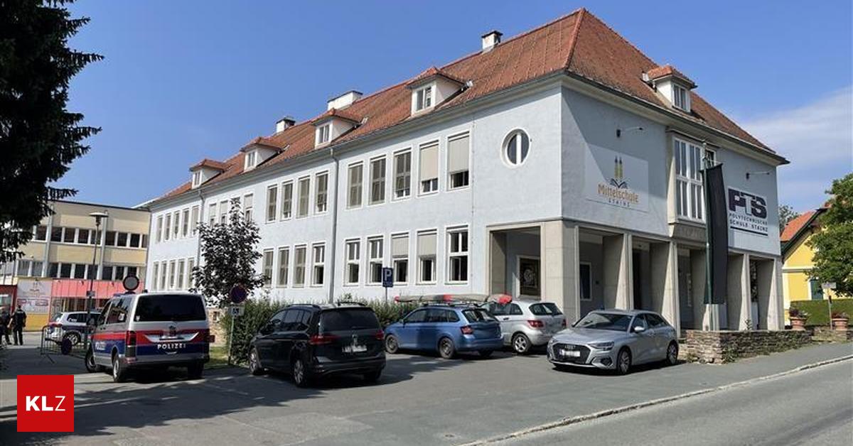 15-Jähriger nach mehreren Bombendrohungen gegen Schulen verurteilt