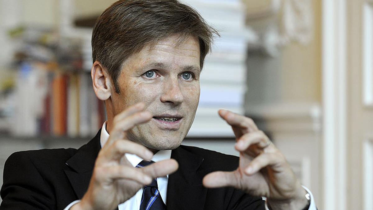 Ostermayer ortet "stabile Basis" für Voves