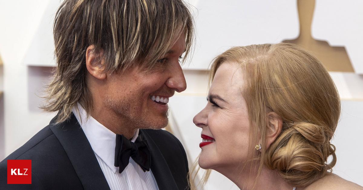 Nach Trennung: Nicole Kidman und Keith Urban: Ehe-Aus enthüllt Millionen-Vermögen