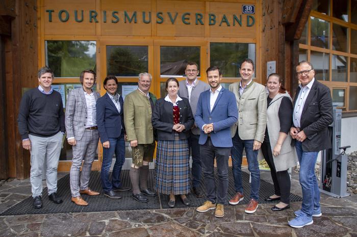 Leuchtturm-Siegerprojekt: In Bad Kleinkirchheim entsteht ein neues Ortszentrum