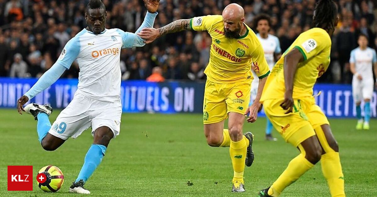 Nach Messi-Toren: Balotelli stichelt gegen Cristiano Ronaldo