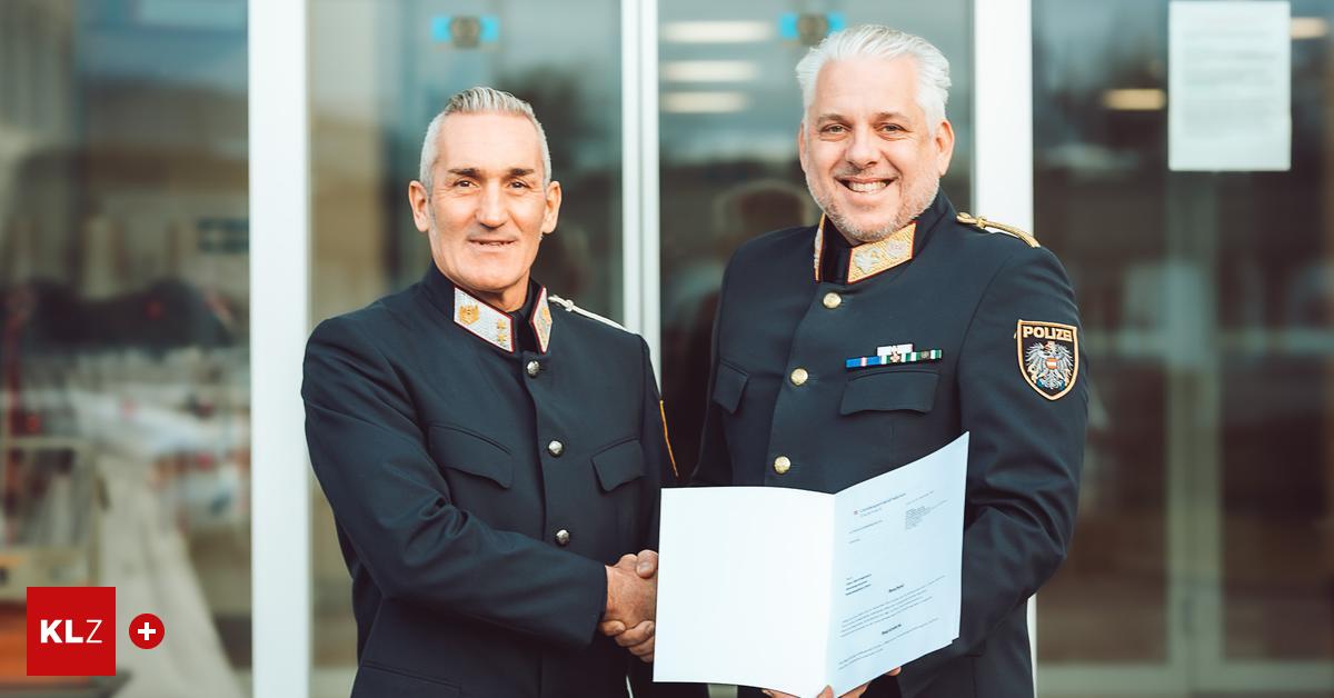 Stainz und Lannach: Oliver Breitenberger und Rudolf Scheer haben seit ...