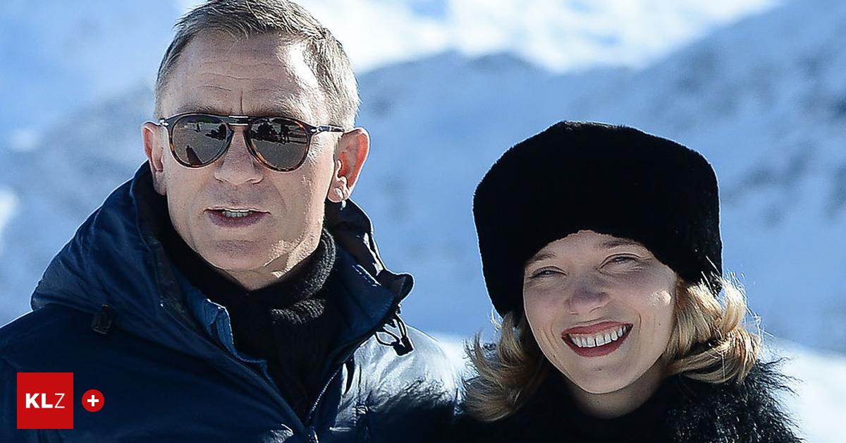 Obertilliach: 007 auf der Spur des Bösewichts