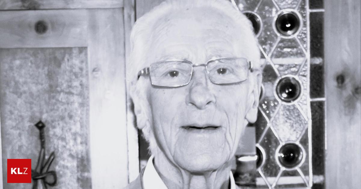 Nachruf: Gründer des Pfeifenmuseums verstarb am Palmsonntag