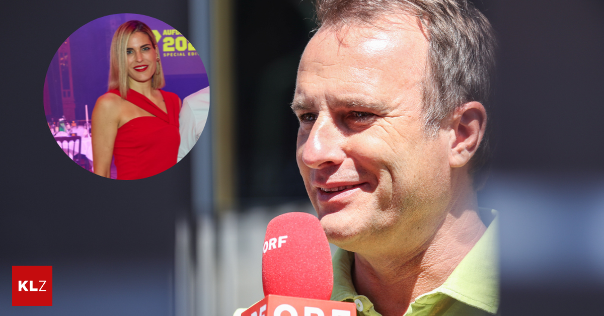 Neues Ö3/ORF-Traumpaar?: Zwischen Elke Rock und Ernst Hausleitner soll ...