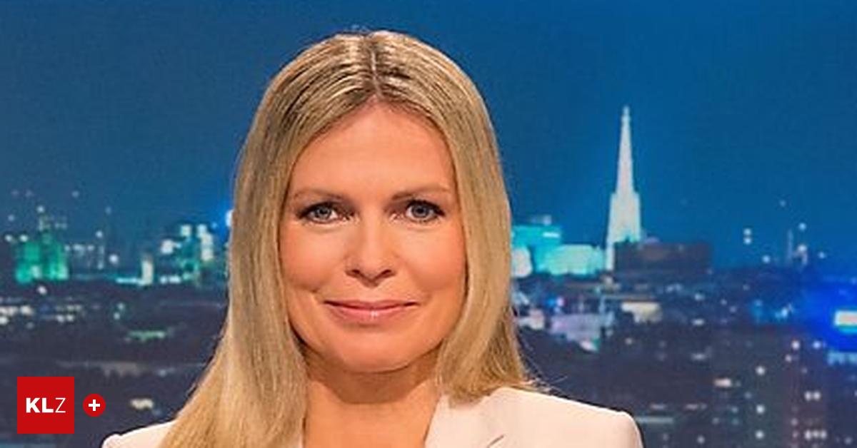 Gegen Bruckenberger: Claudia Reiterer bewirbt sich als ORF-Chefredakteurin