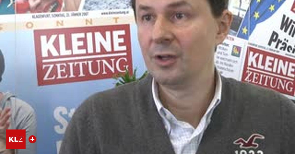 Klagenfurt: Sondergemeinderat zu Peter Jost gefordert