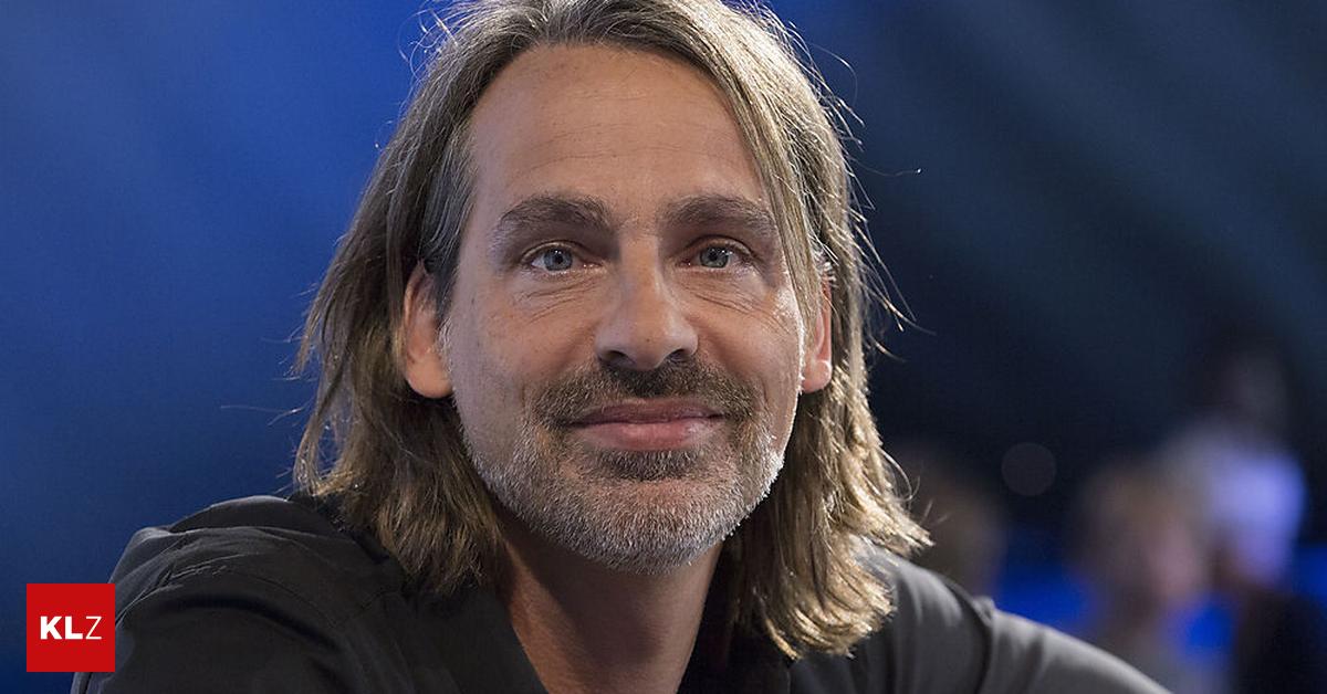 Interview: Richard David Precht: „Wir erleben gerade zwei Revolutionen“