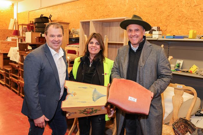 Villenauflösung am Wörthersee: Schnäppchenjäger stürmen mutmaßliche ...