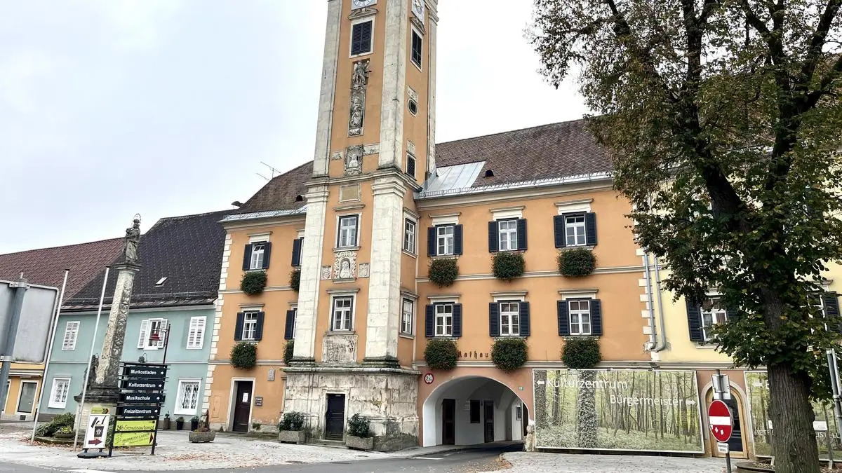 Ex-Bürgermeister Vukan bezeichnete ÖVP-Kandidatur als „Riesen-Fake“