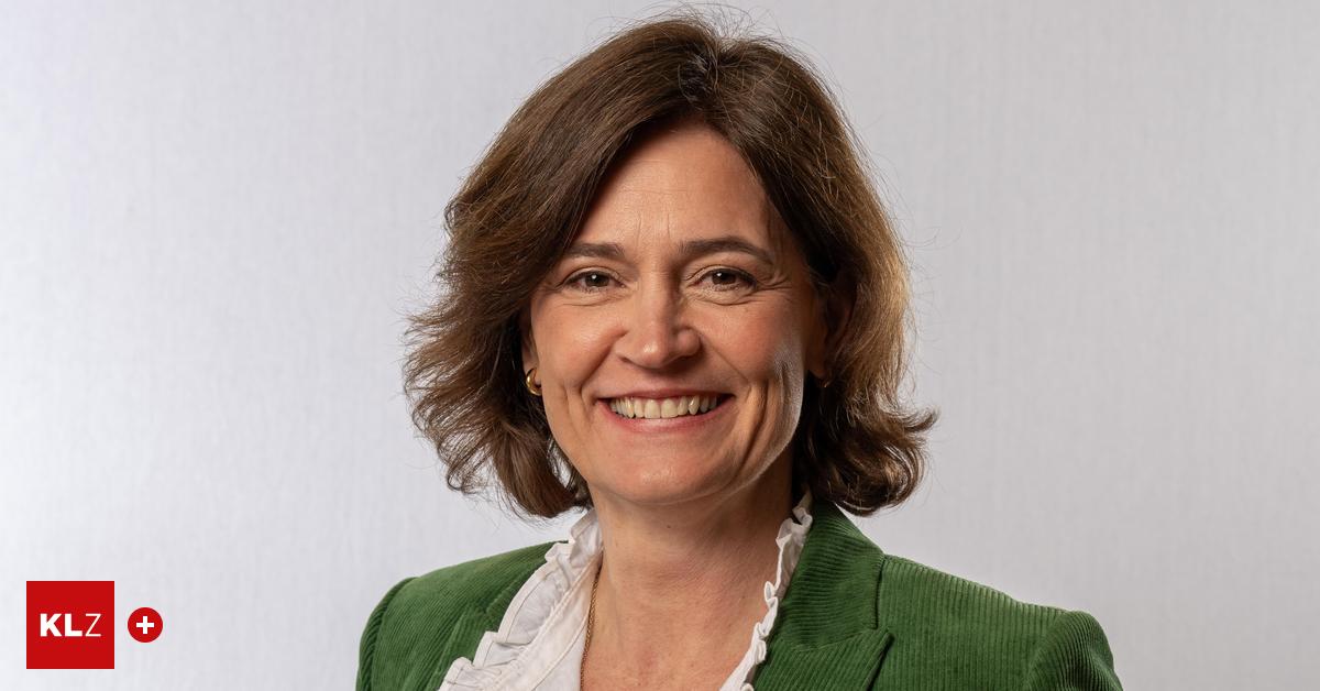 Elisabeth Dieringer-Granza: „Werde nicht nur die Interessen der FPÖ ...