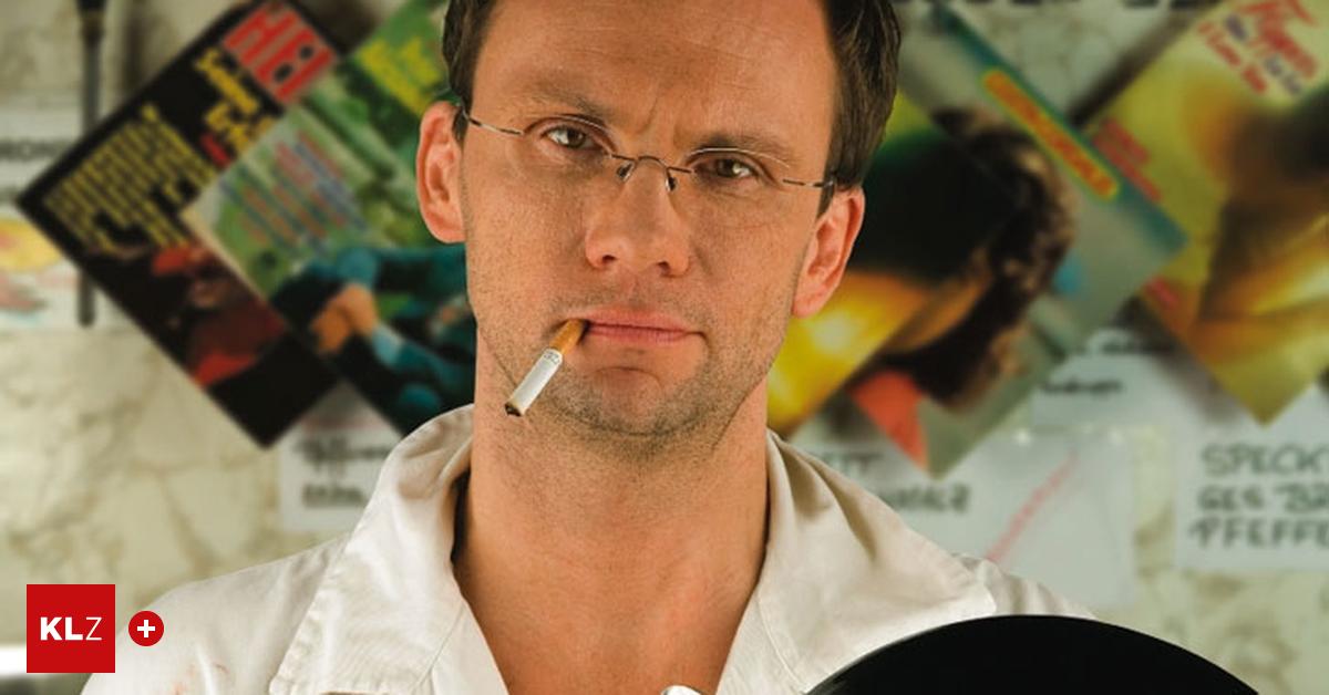 INTERVIEW: Oliver Baier: "Schlager ist purer Chauvinismus"