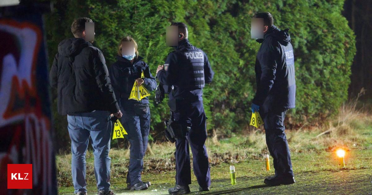 Deutschland: Jugendlicher (17) stirbt in Castrop-Rauxel, Mädchen in Haft