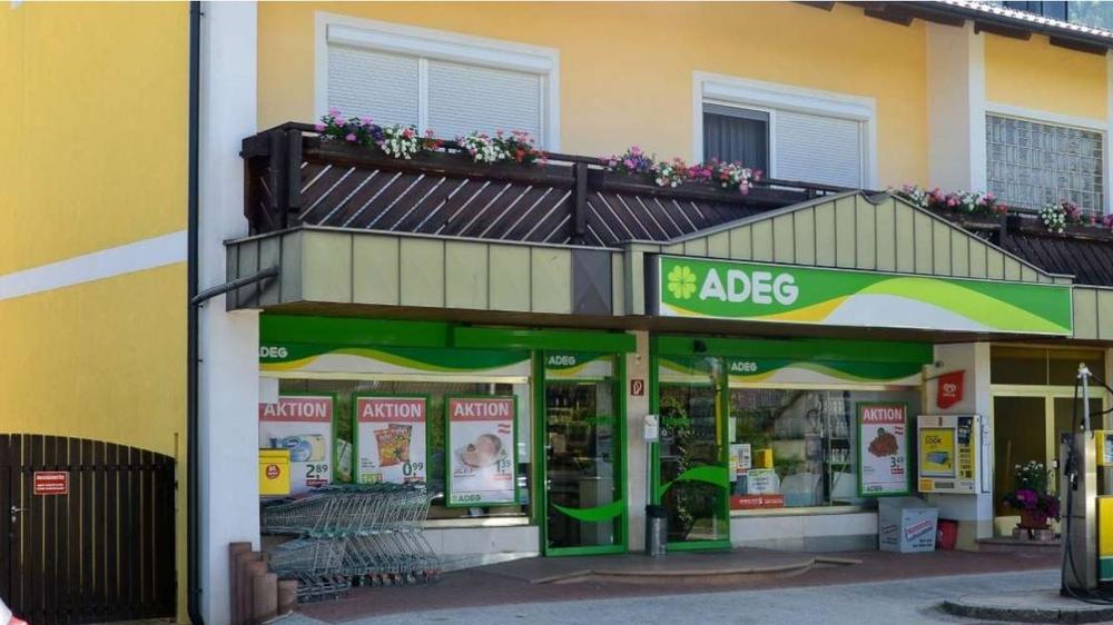 Völkermarkt : Zwei weitere Adeg-Märkte werden jetzt zu „Nah & Frisch“