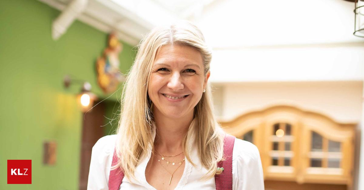 Grossauer-Chefin Isabella Edler: „Den Gästen reißt der Geduldsfaden ...