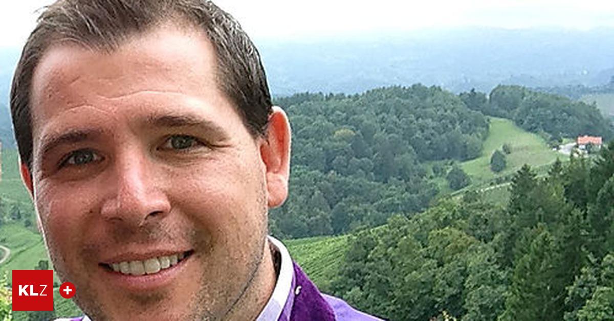 Wiedereröffnung: Das ist der Mann hinter dem neuen "Jöbstl"