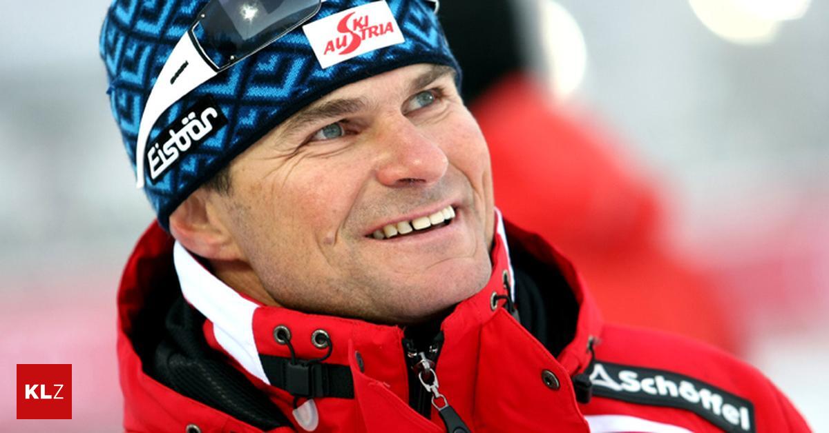 SCHI ALPIN: Mandls Weihnachtsbilanz - "Für Olympia zählt jedes Rennen"