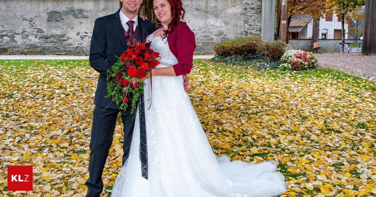 Hochzeit Andrea Steiner und Roman Pirker: Mit der besten Freundin auch die große Liebe gefunden