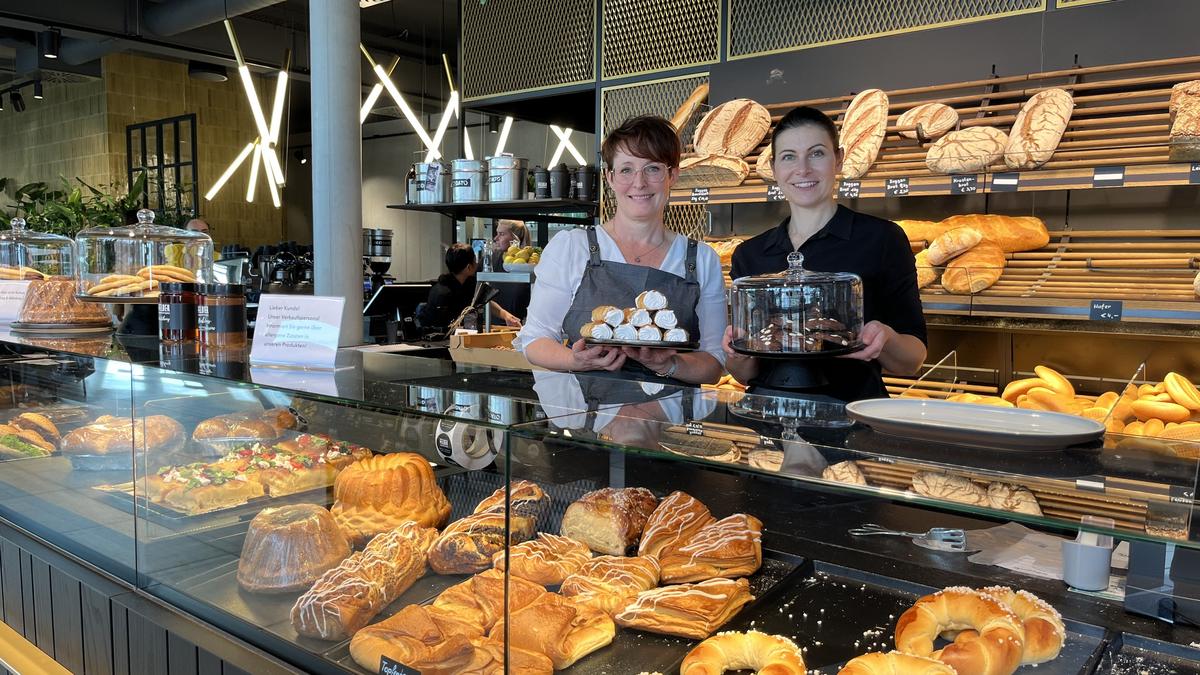 In Gleisdorf: Felbers Sinnstifterei verköstigt ab sofort im neuen Unit ...