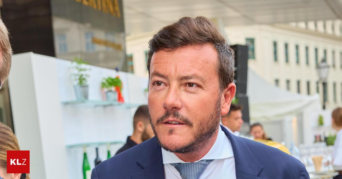 Wer ist René Benko?: Der Mann mit dem einstigen Gespür fürs große Geld