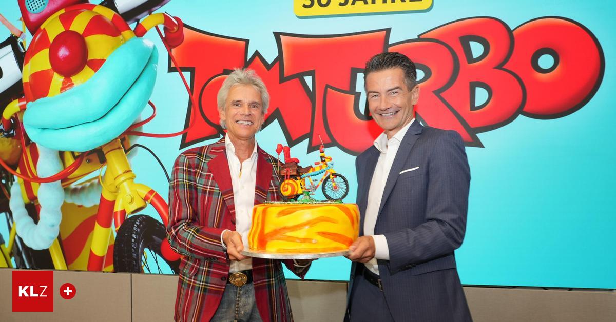 Der Fall Tom Turbo: Wie die FPÖ der "Tagespresse" Konkurrenz macht