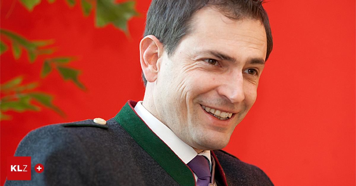 Christian Ragger: Jurist übernimmt angeschlagene Freiheitliche