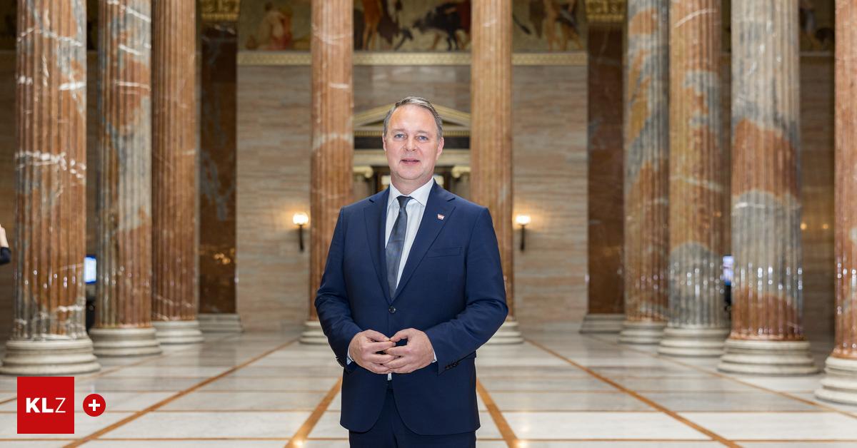 Interview: Schaffen mehr Waffen mehr Sicherheit, Herr Babler?