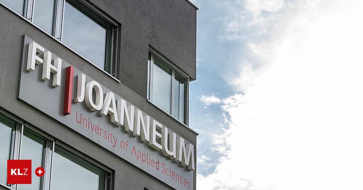 „Bessere Bedingungen“: Die Stadt Graz sponsert 5,2 Millionen Euro für ...