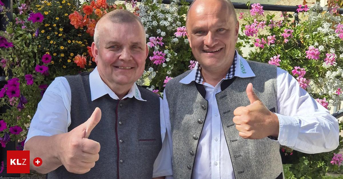 Altaussee: Mit Bier und Hendln im 45-Stunden-Einsatz beim Kiritog