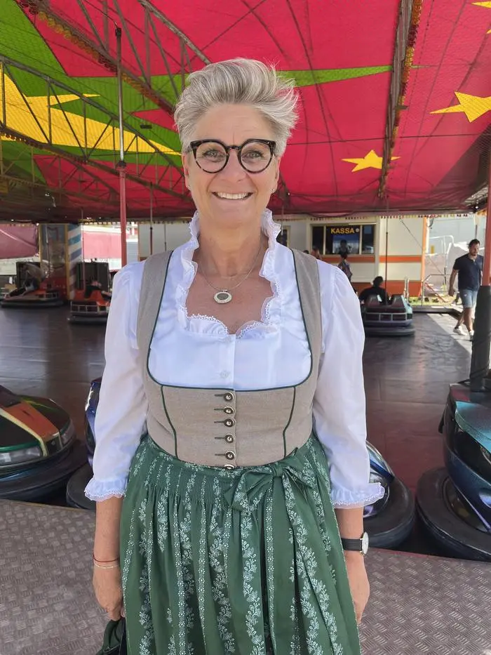 Wiesenmarkt: Mangelnde Barrierefreiheit sorgt für Auseinandersetzungen