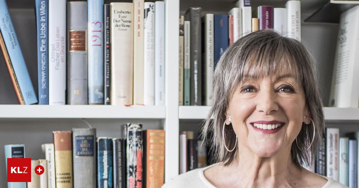 Villach: Heidelinde Weis soll eine eigene Straße bekommen