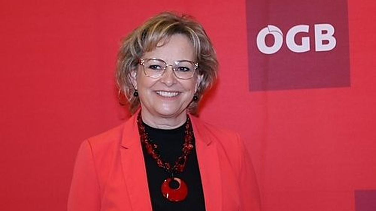 ÖGB-Frauen Kärnten: Neue Vorsitzende fordert Besserung in Pflege und ...