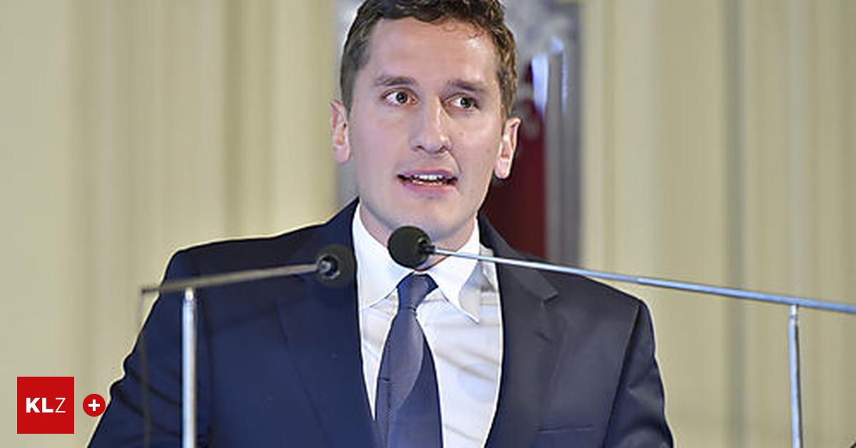 Kärntner des Tages: Claudio Spick: Ein ausgezeichneter Arzt