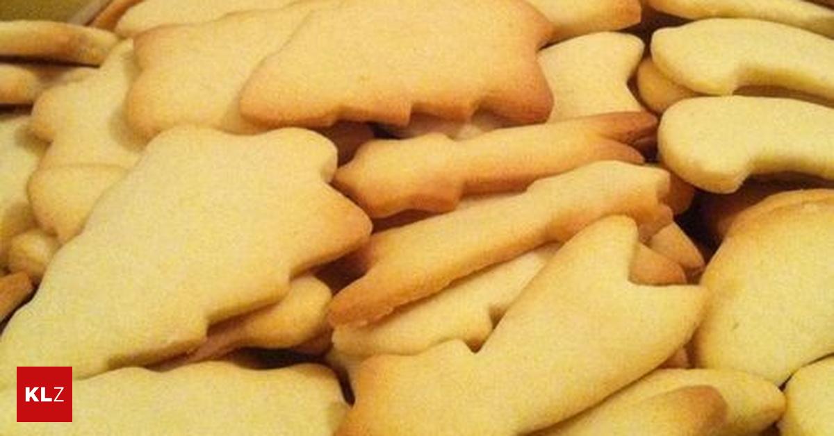 Leser backen: Pixi-Kekse: Lustiger Name - klassisches Rezept